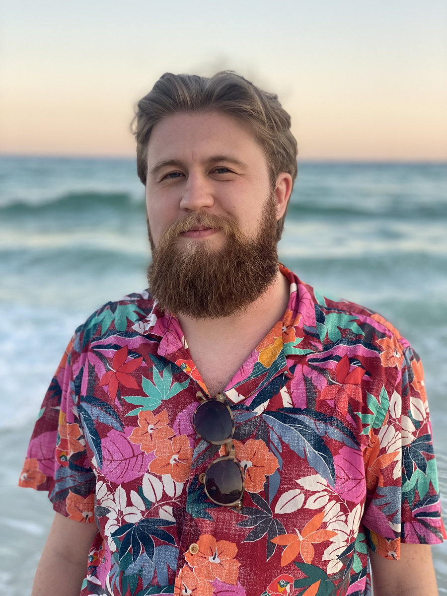 Happy days | Medusa Bear