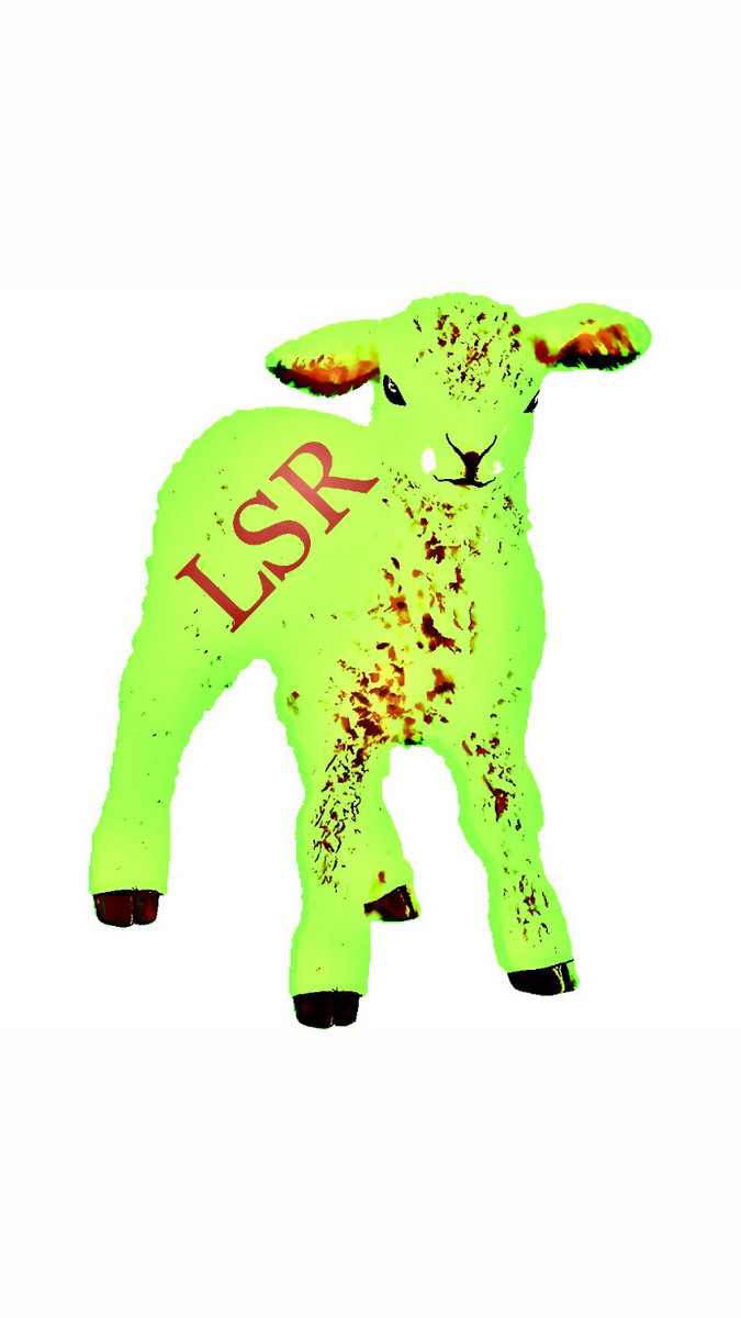 On This Bend | An Army of Jasons | Lamb Speed Records