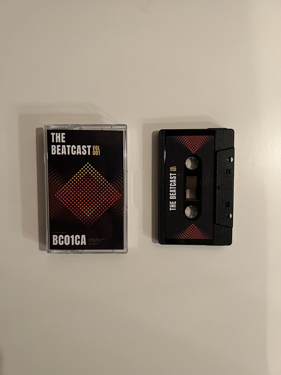 The Beatcast: Vol 1 | Various | The Beatcast