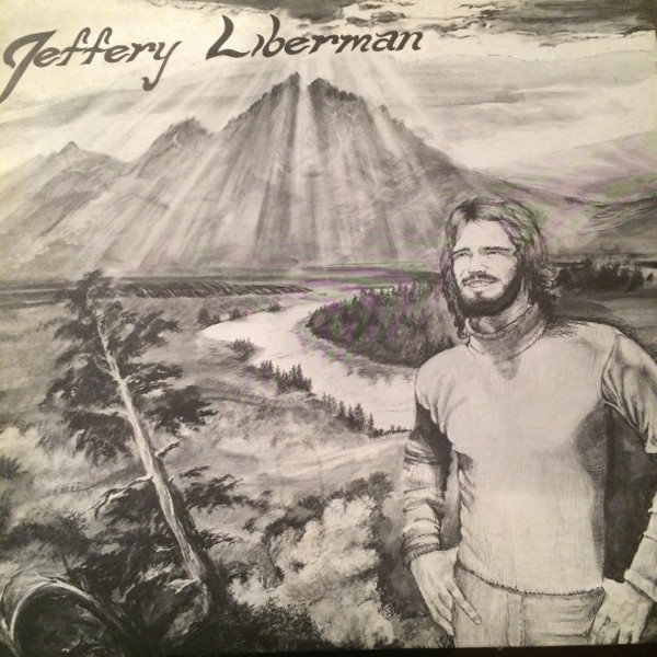 Jeffery Liberman | Jeff Liberman