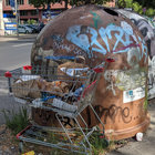 A Cold Cell In Bangkok | Coil | Optimo Music