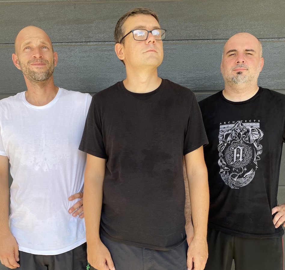 A Place of Someday | Dead Dog Summer