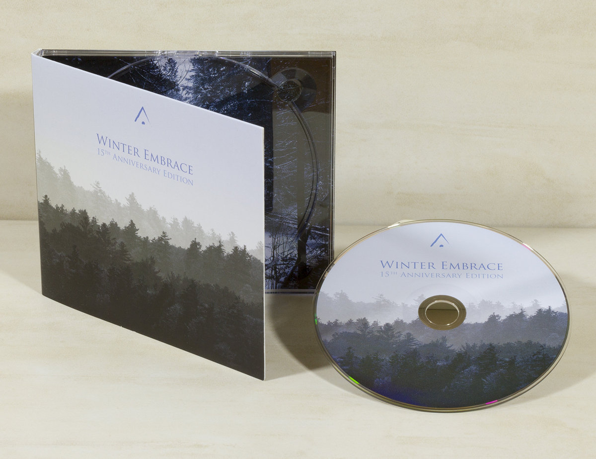 Winter Embrace (15th Anniversary Edition) | Altus | Altus Music