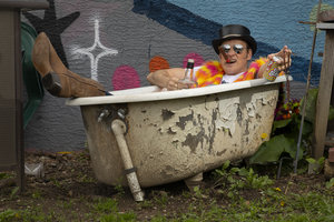 Music | DJ Industrial Badger