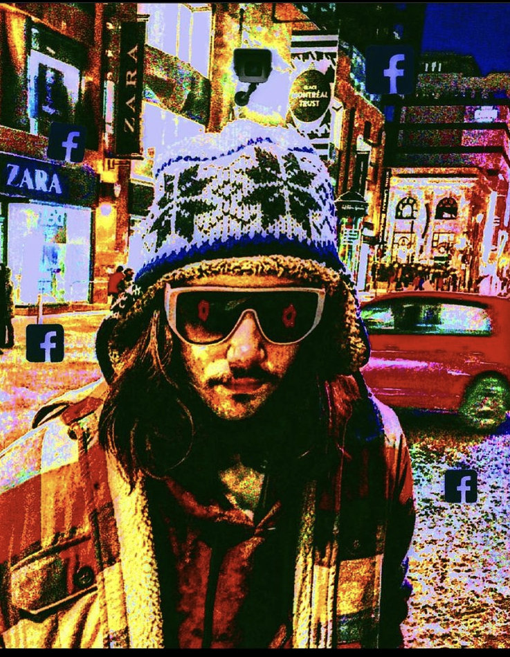 Music | Antoine Bazinet