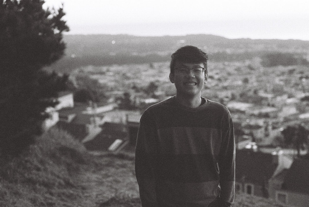 Return // Formosa | Shane Yen