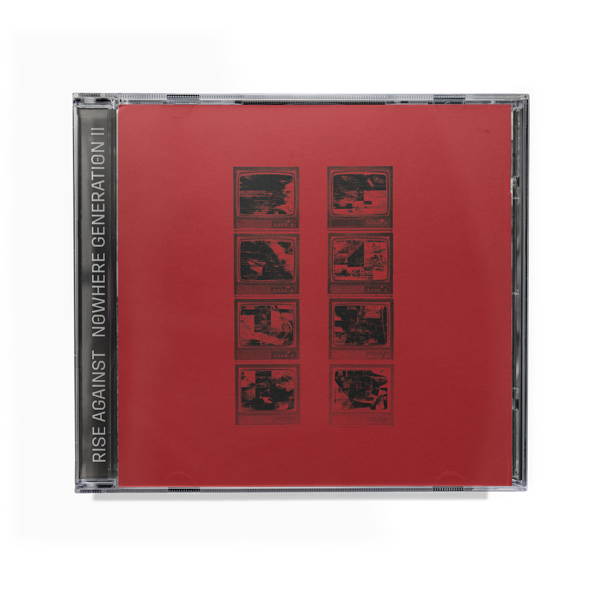 Nowhere Generation II | Rise Against