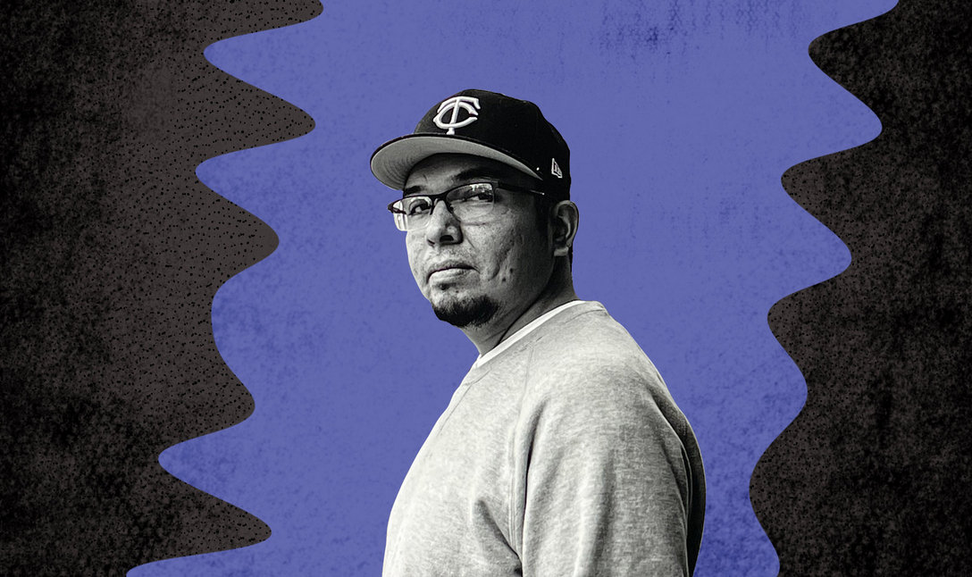 Joe Rainey Finds A New Beat | Bandcamp Daily