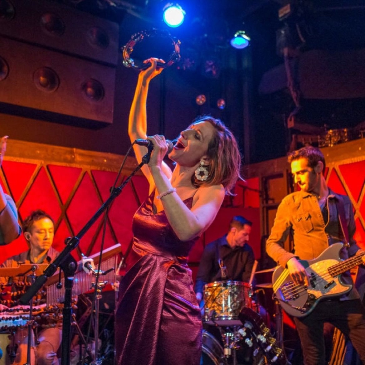 Soft Spot of My Heart | Eleanor Dubinsky