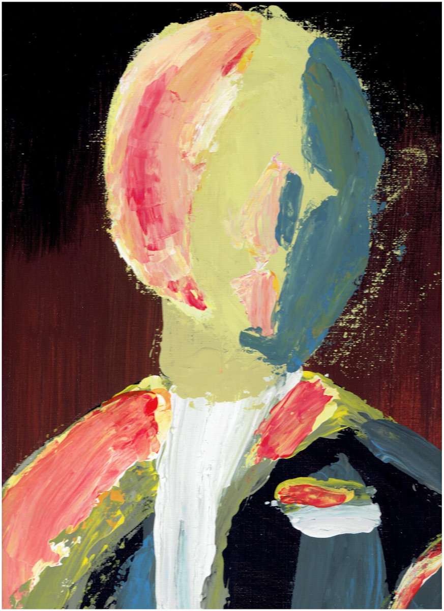 Purely Hypothetical | Wretched Being