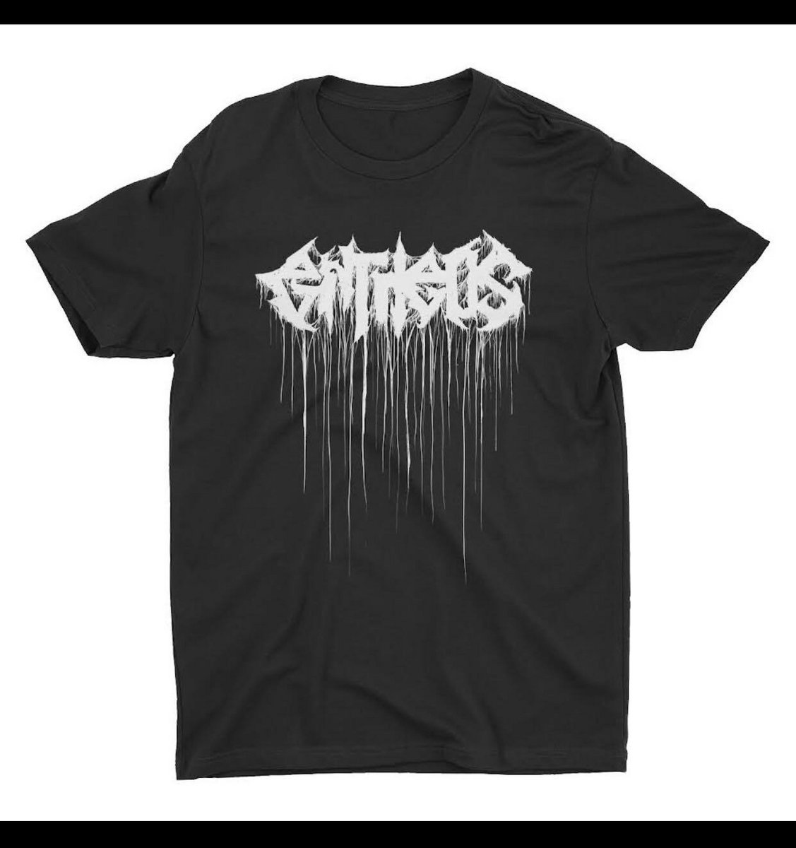 Drip TEE | ENTHEOS