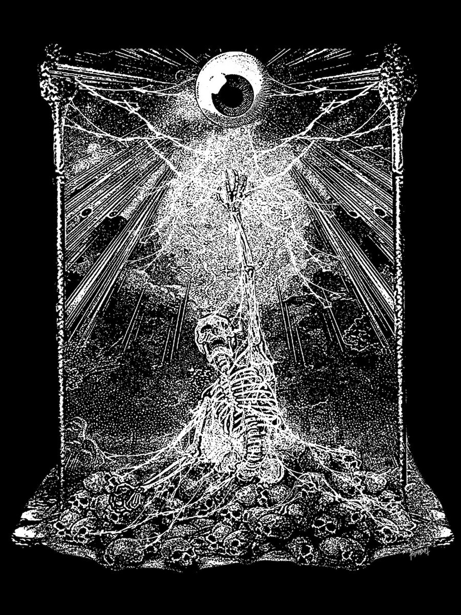 Drip TEE | ENTHEOS