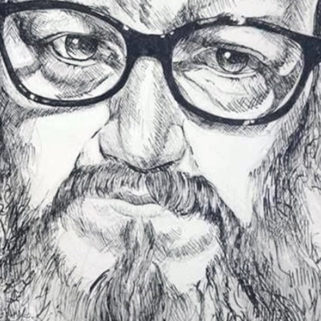 Siempre atrás de los blues - Ricardo Vanella (Blusero León) | Javier ...