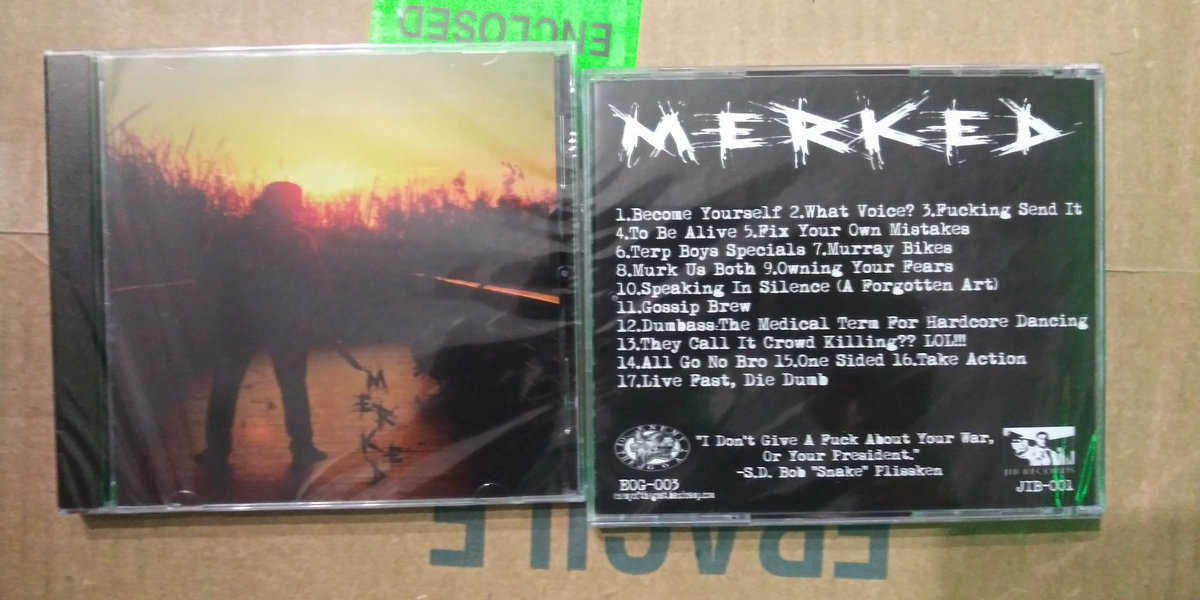 Merked | Merked