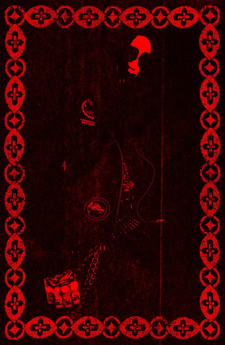 Chapel of Blood Part I | Blood Sorcery