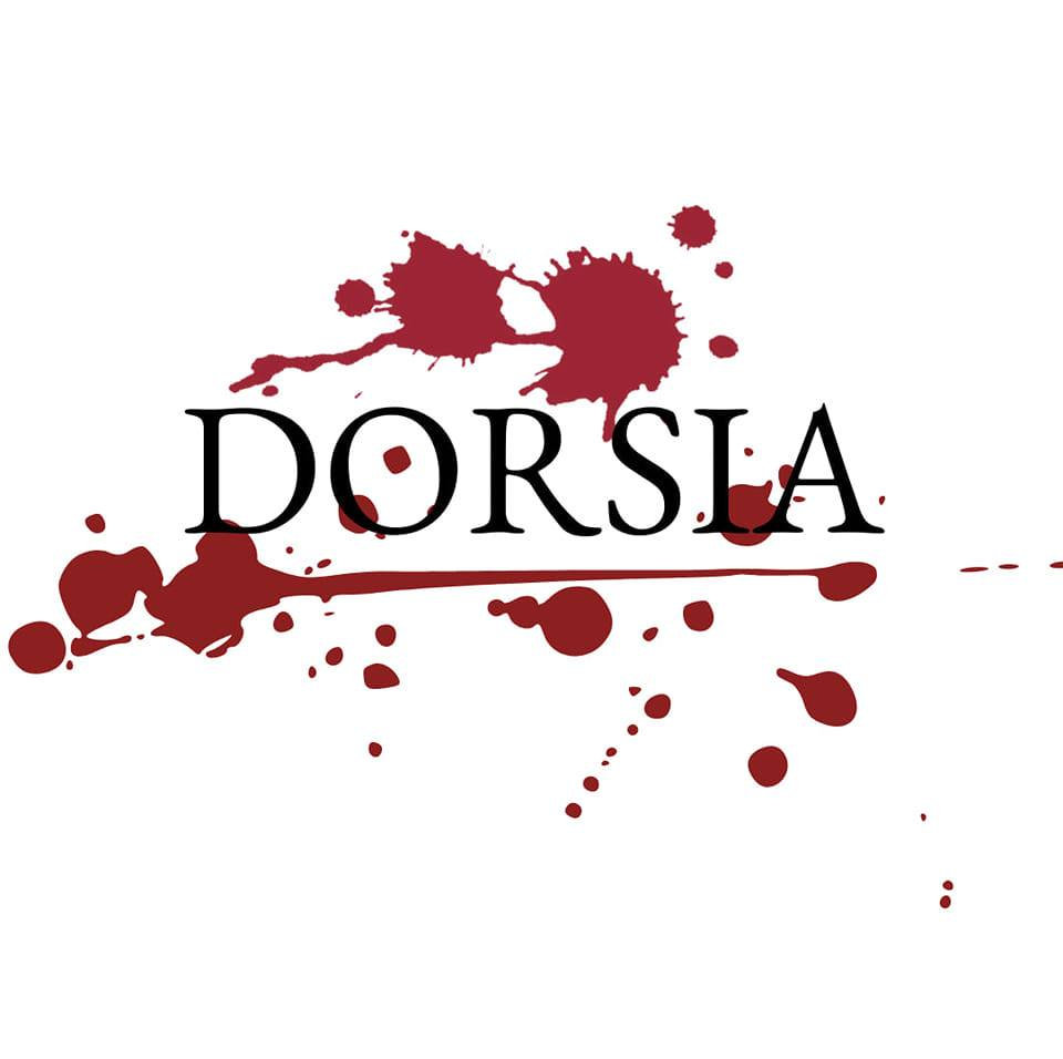 On The Count Of Nine | Dorsia