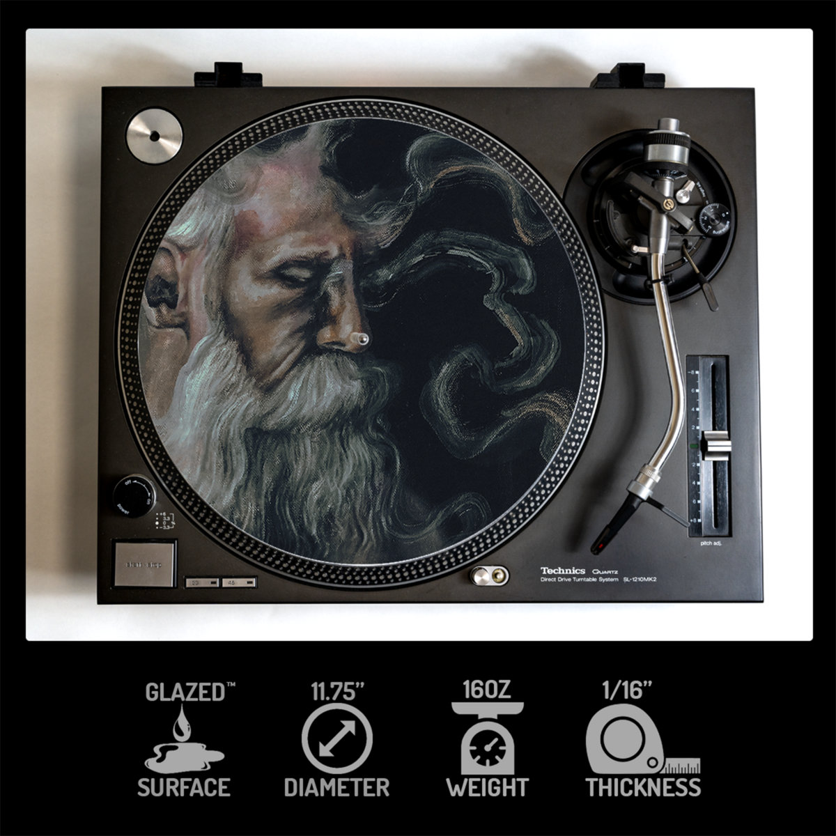 Liminal Rite | Kardashev