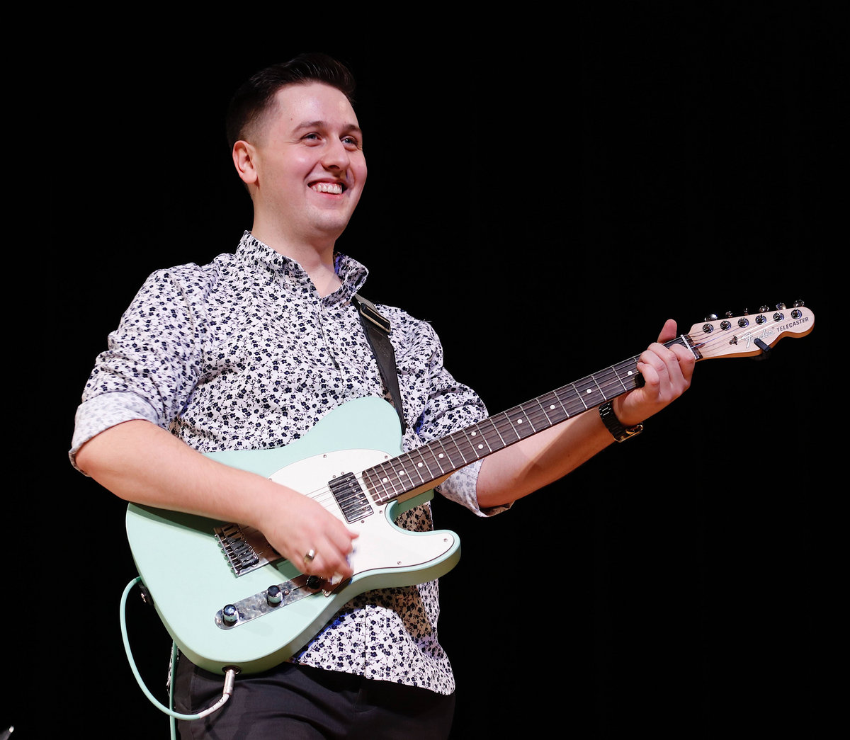 Migration | Ross Morgan