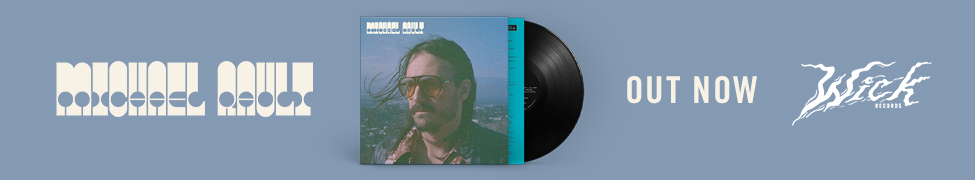 It's a New Day Tonight | Michael Rault