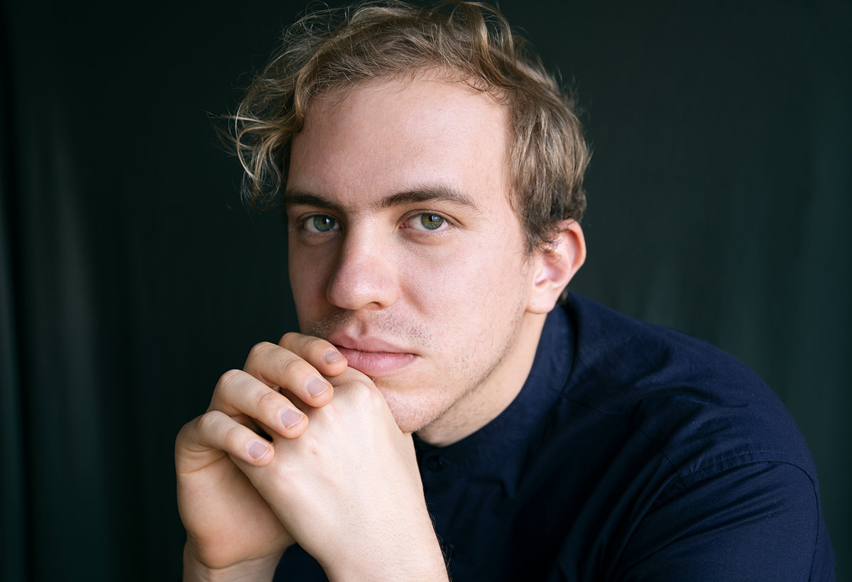 Cumbia d'hiver | Jomalé | Jorge David Ronderos