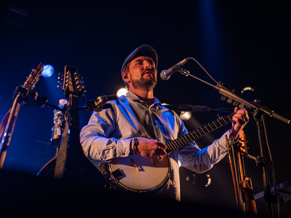 Trois en Accords | Vincent DO