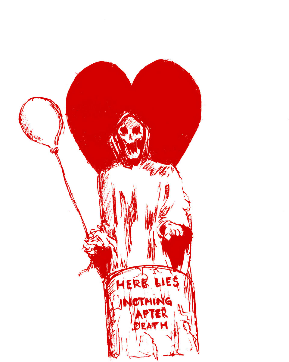 Merch | Nothing After Death