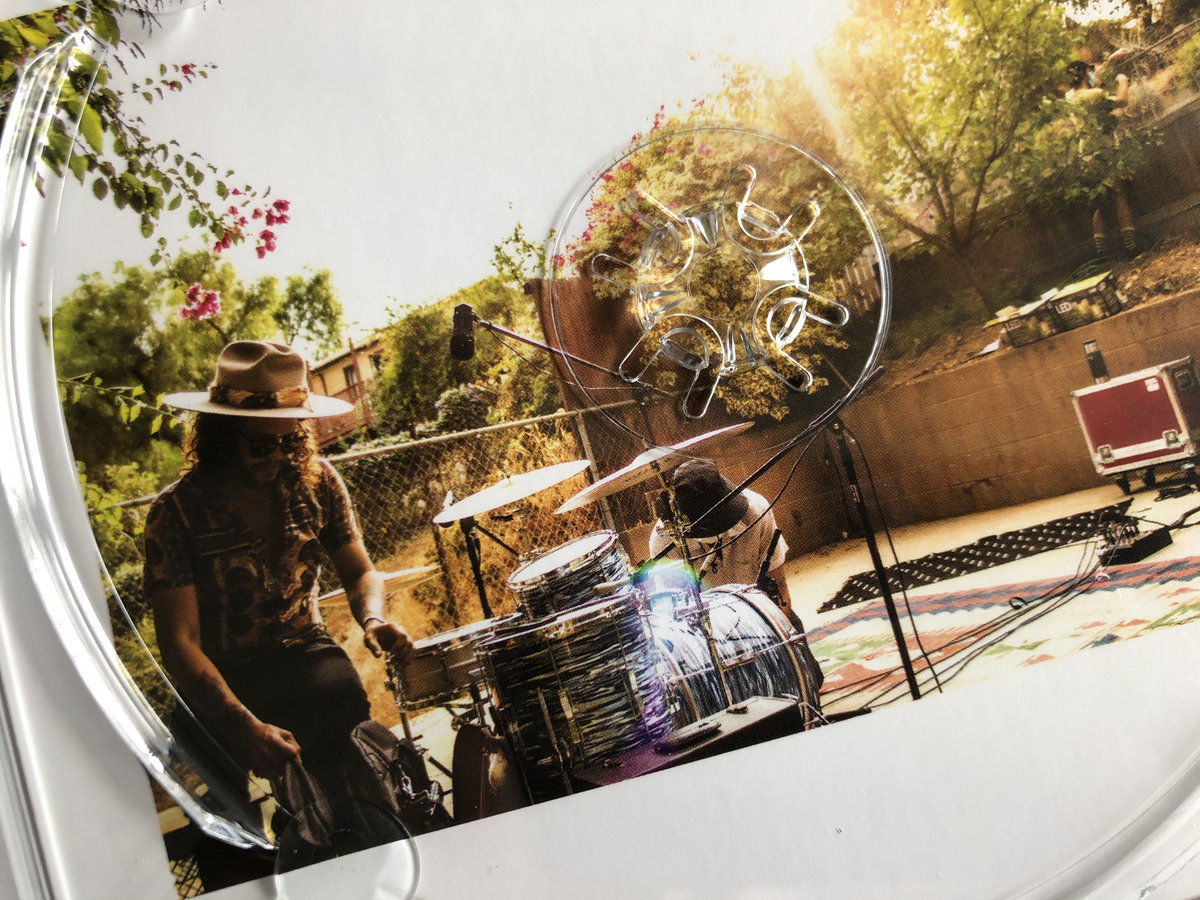 Panamá 77 | Daniel Villarreal | International Anthem