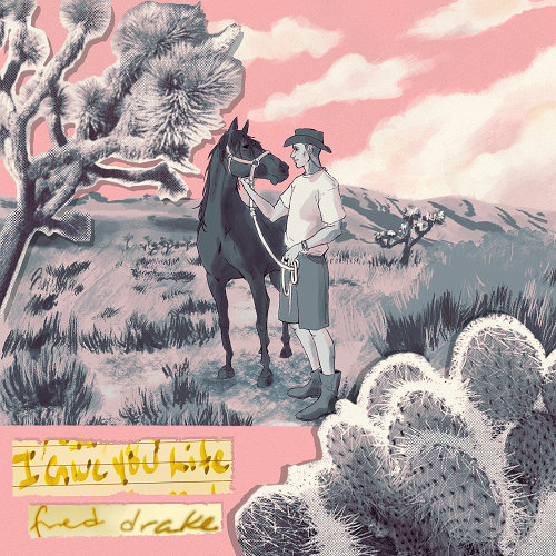 I Give You Life | Fred Drake