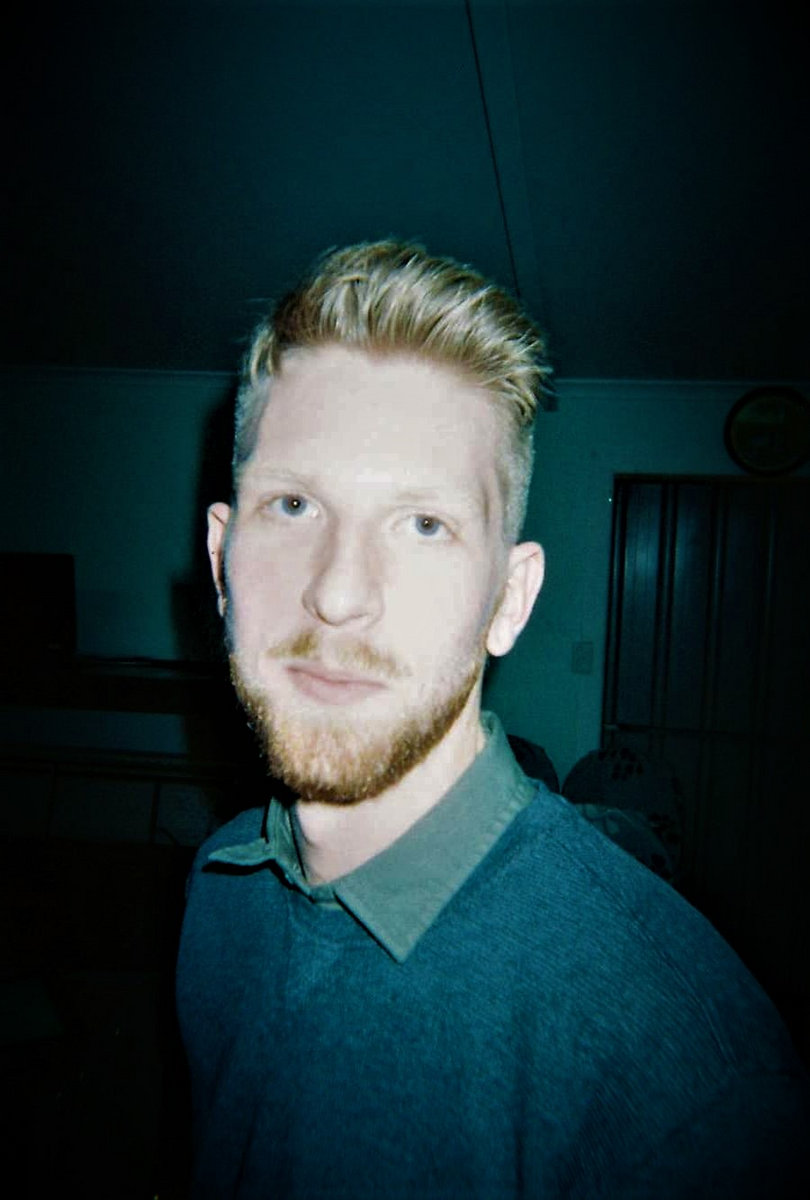 One More Chapter | Declan Miller