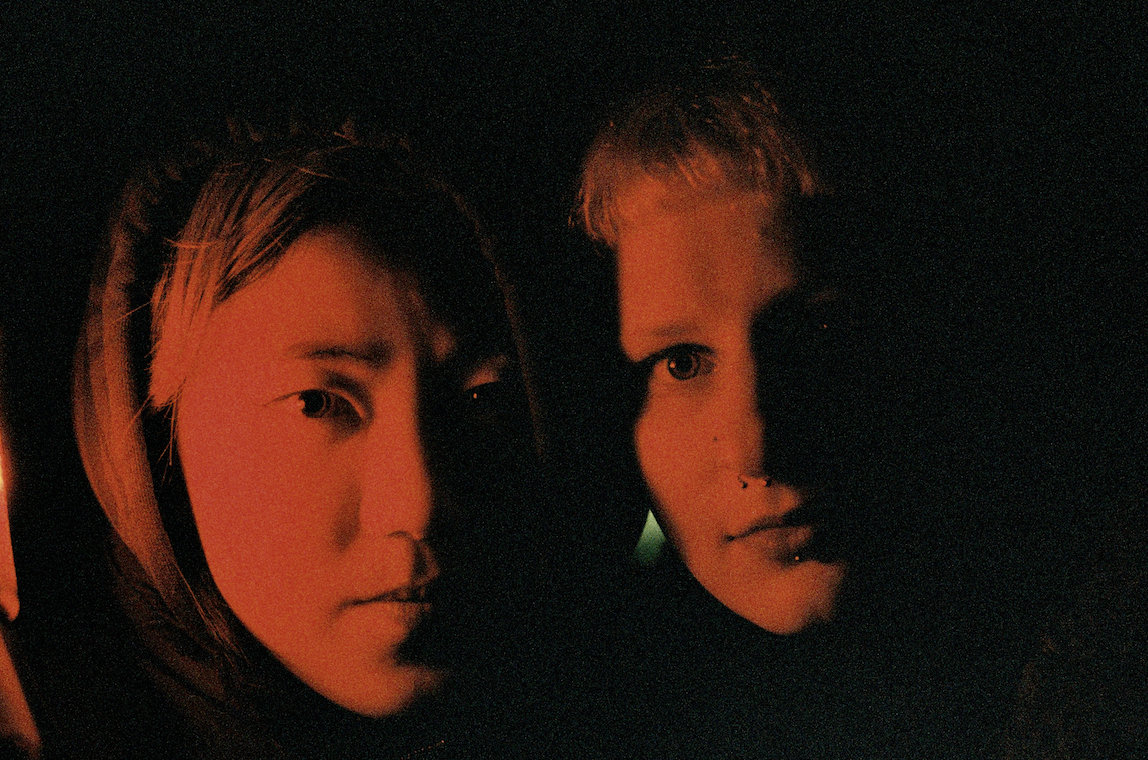 5x5 | Strange Interactions