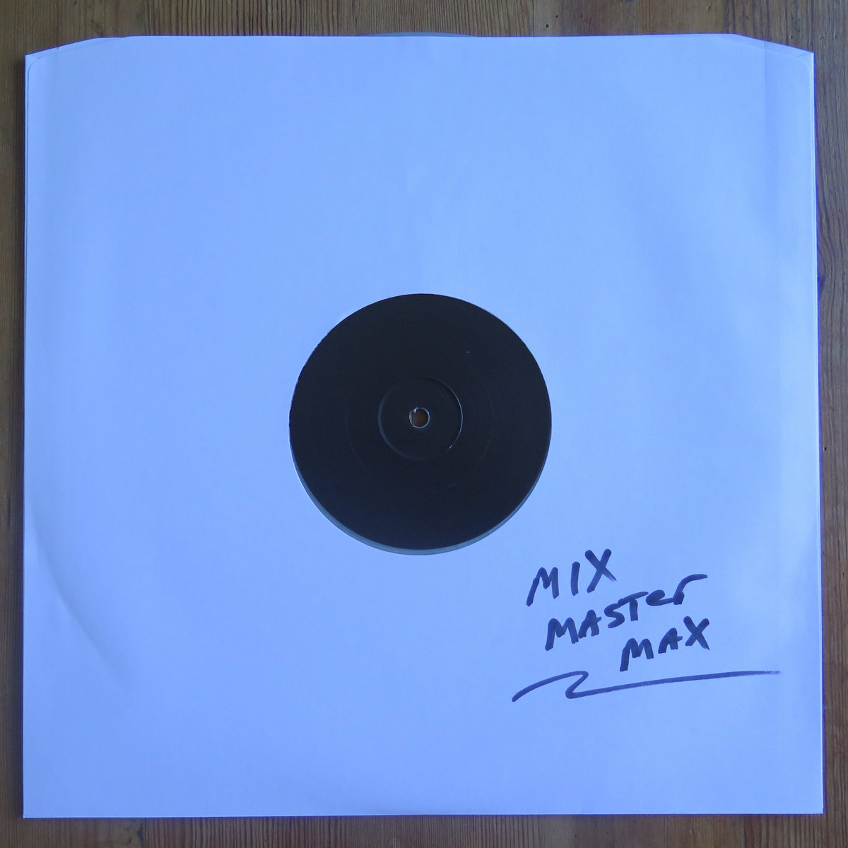 Lab-Tek – Dammed Nation EP – Signed Black Label – VFS043 | Vinyl Fanatiks