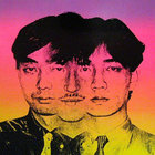 Old Nick - Crisp Winter Dawn of My Night Moon | Old Nick | Grime Stone ...