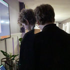 Exit simulation | Infinity Frequencies