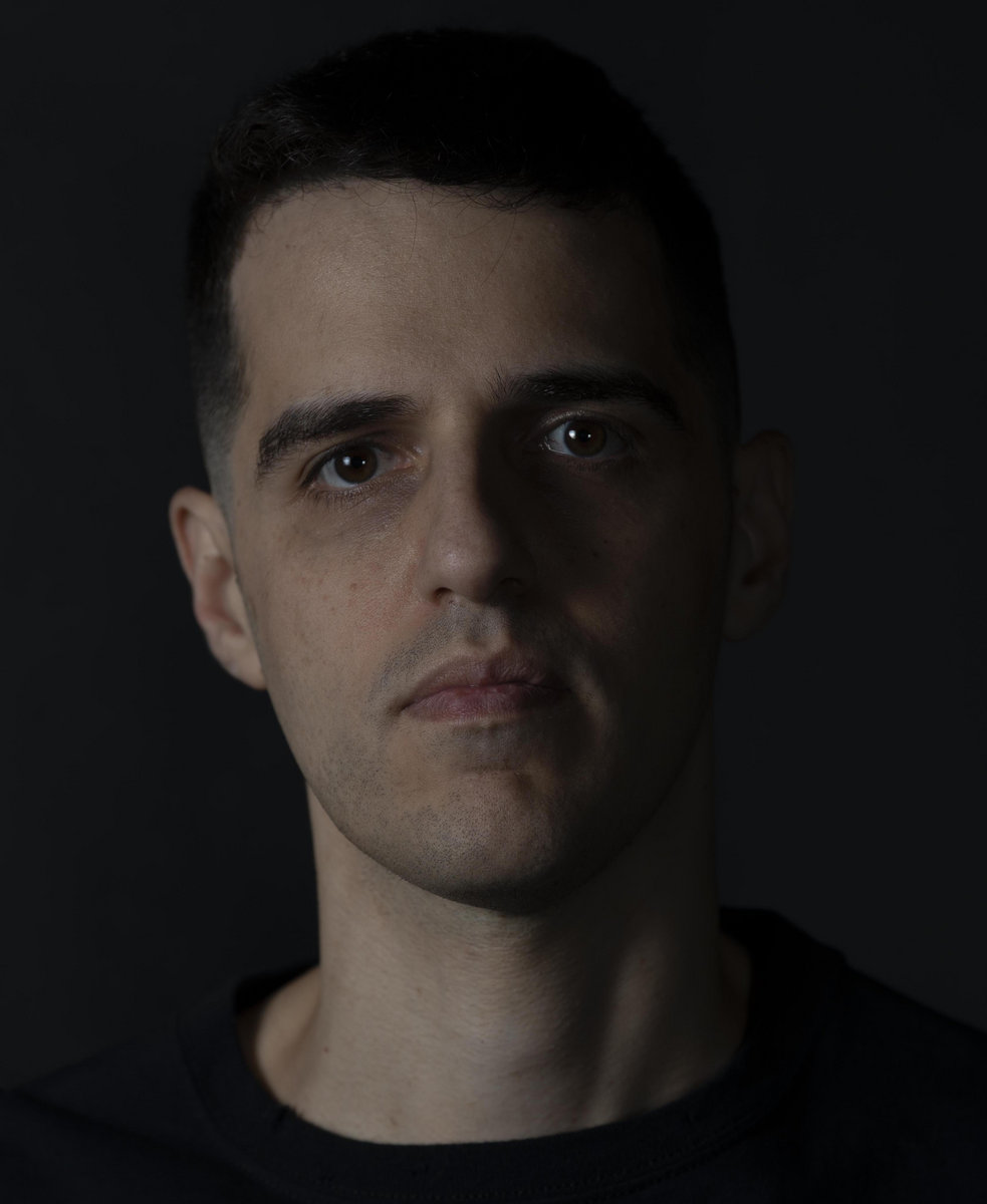 Next Awakening | Vision Swords