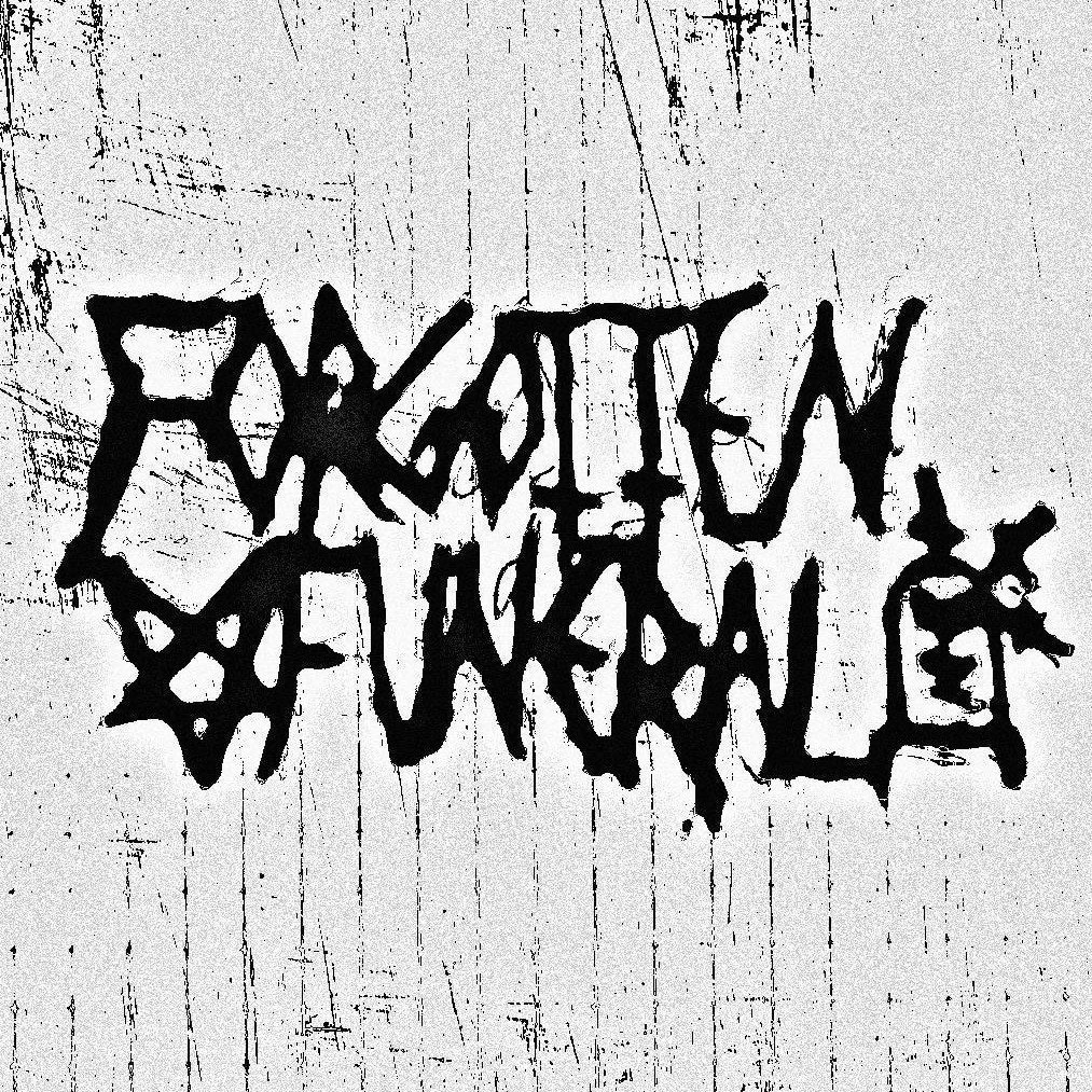The Gate of Eternal Suffering and Death | Forgotten Funeral