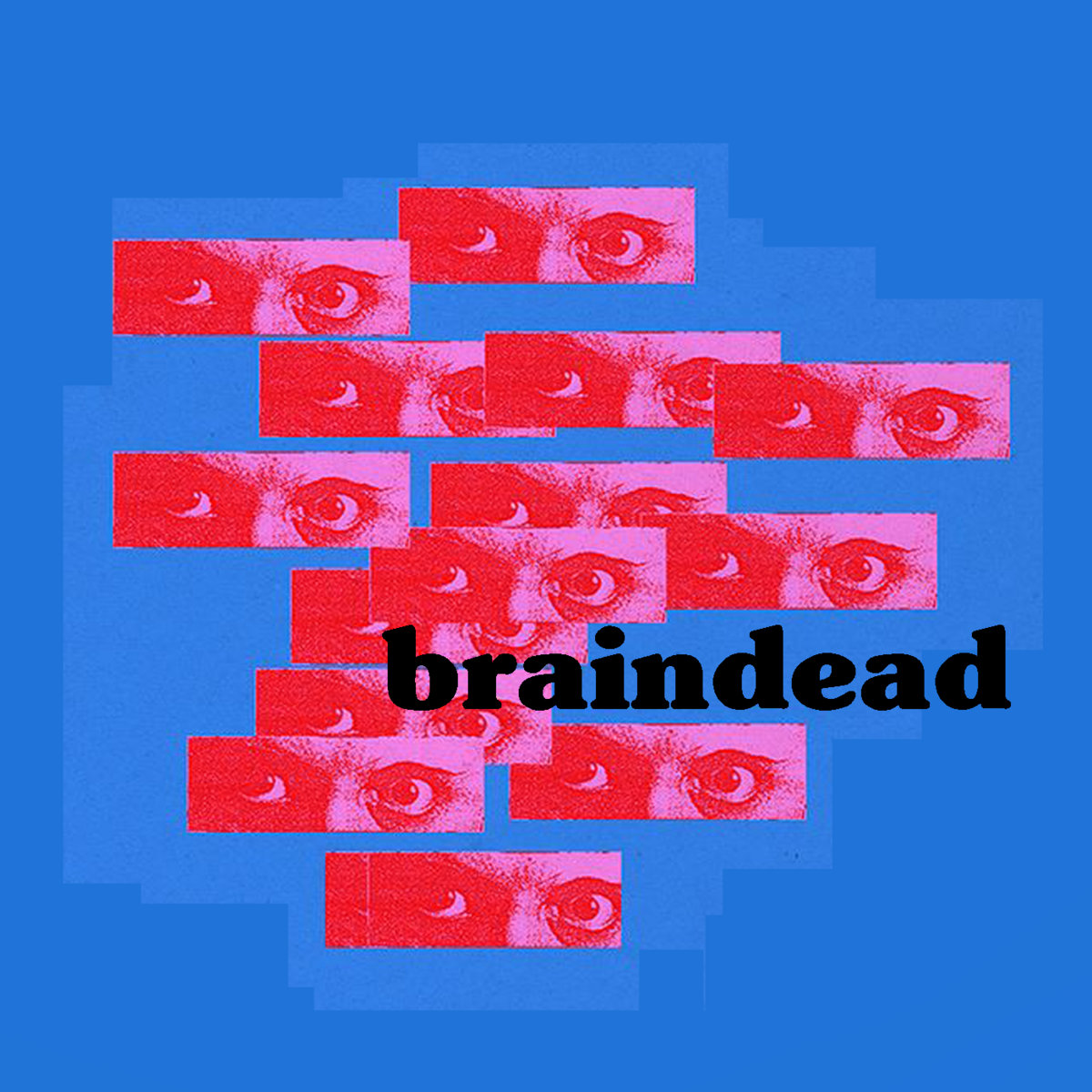 Visionic OST | braindead