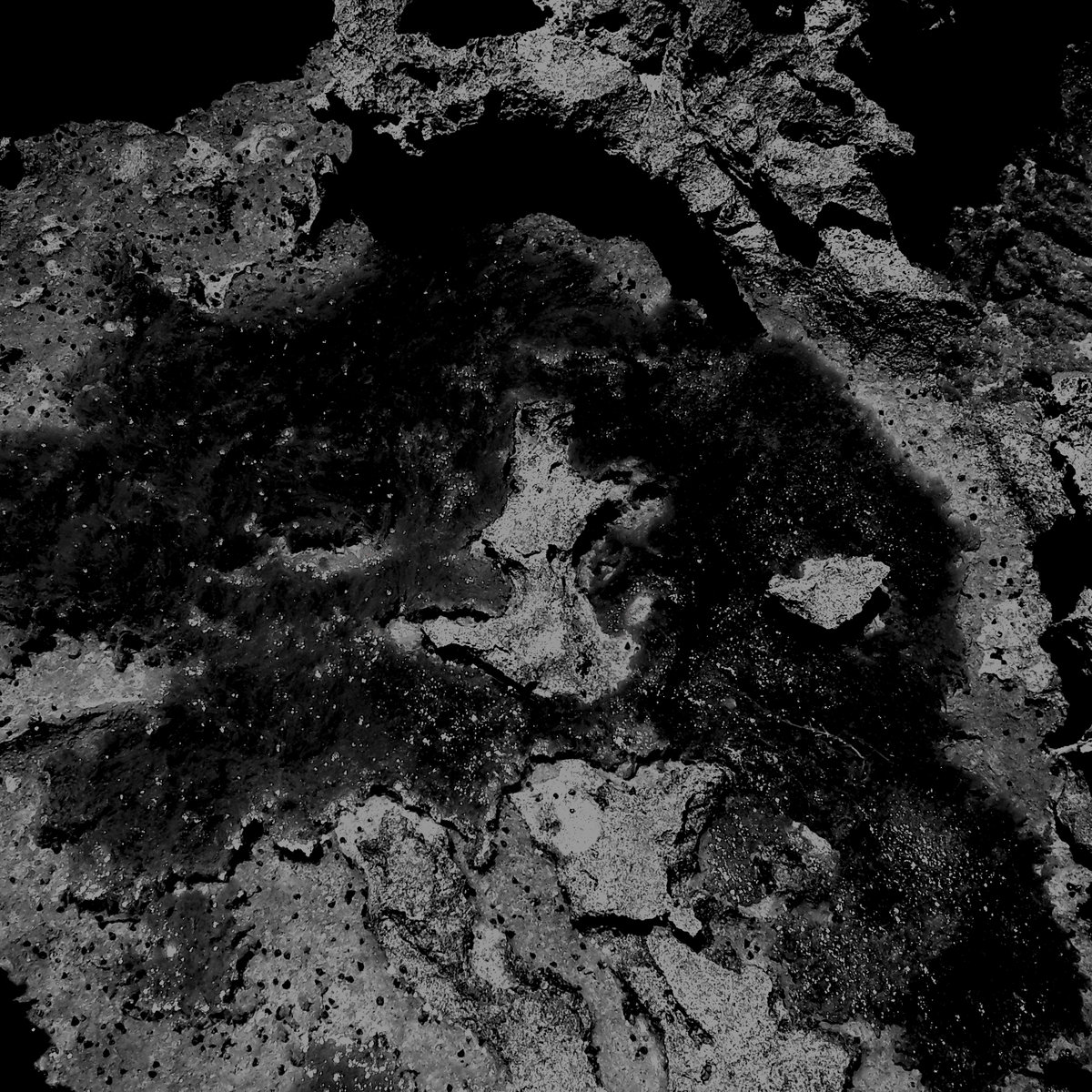 Chasmalim | Silver Veil