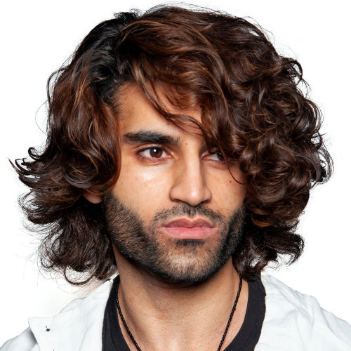 Journey Through The Multiverse | Danny H.