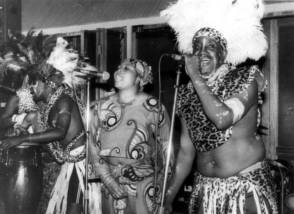 Zamrock Before Zamrock: A Guide to the Early Sounds of Zambia’s ...