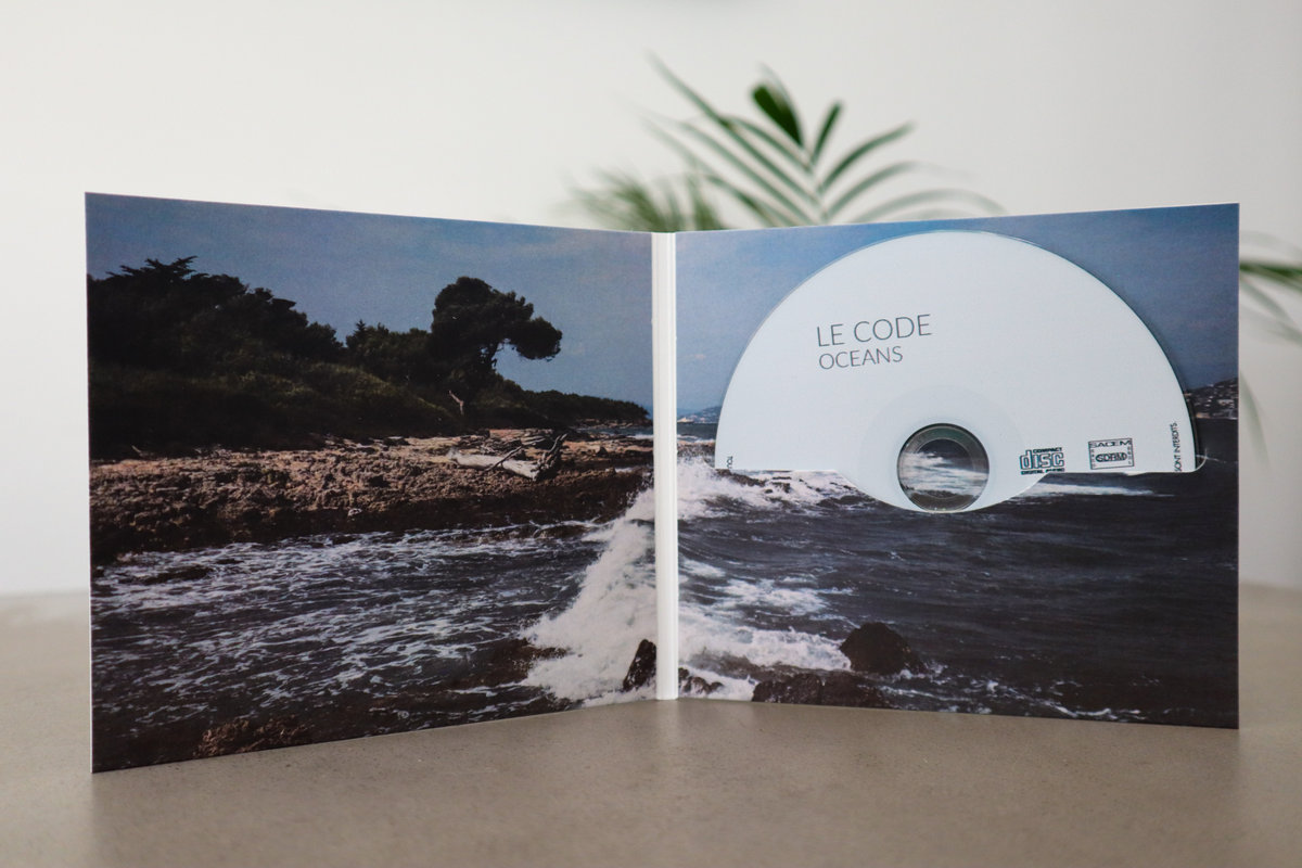 Oceans | Le Code