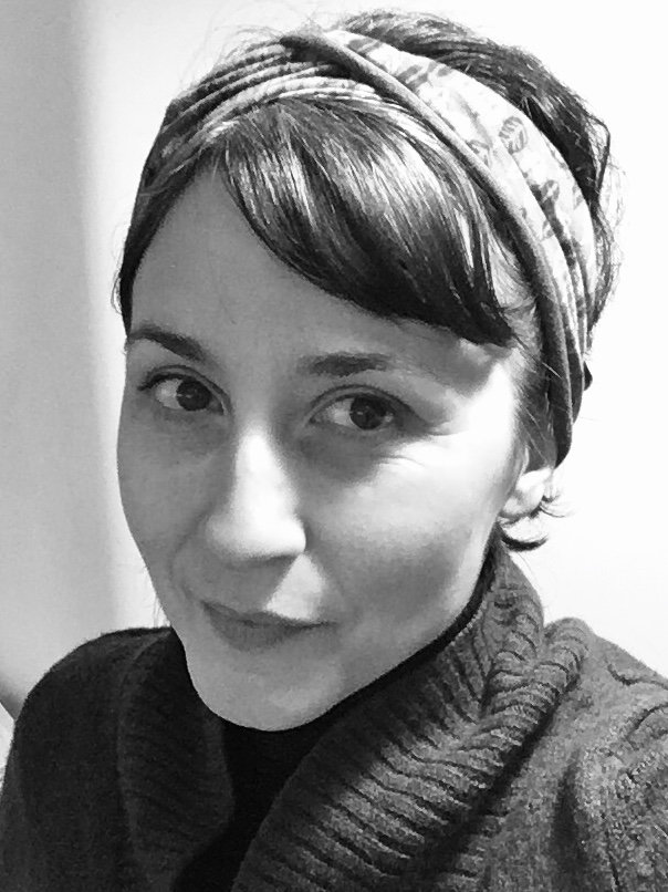 The Parrot Club | Sarah Jane Rimmer