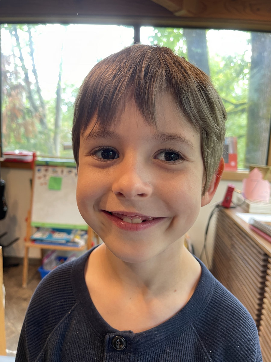 Chicken | Julian Ramsey | Caleb and Julian Ramsey