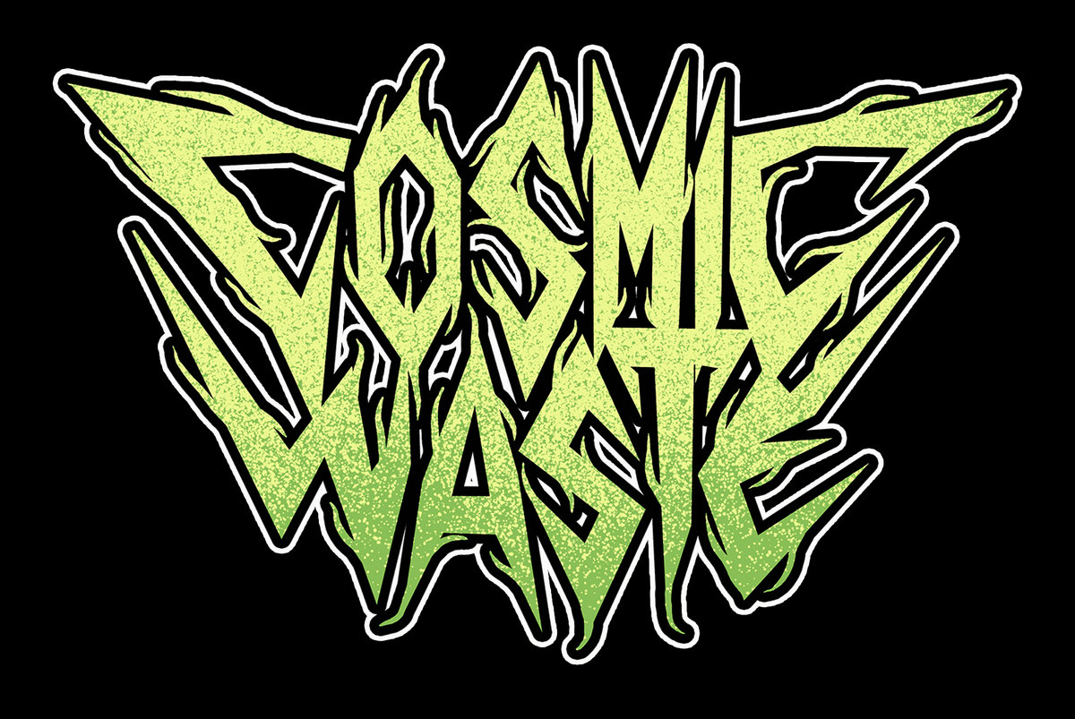 Cosmic Waste | Cosmic Waste