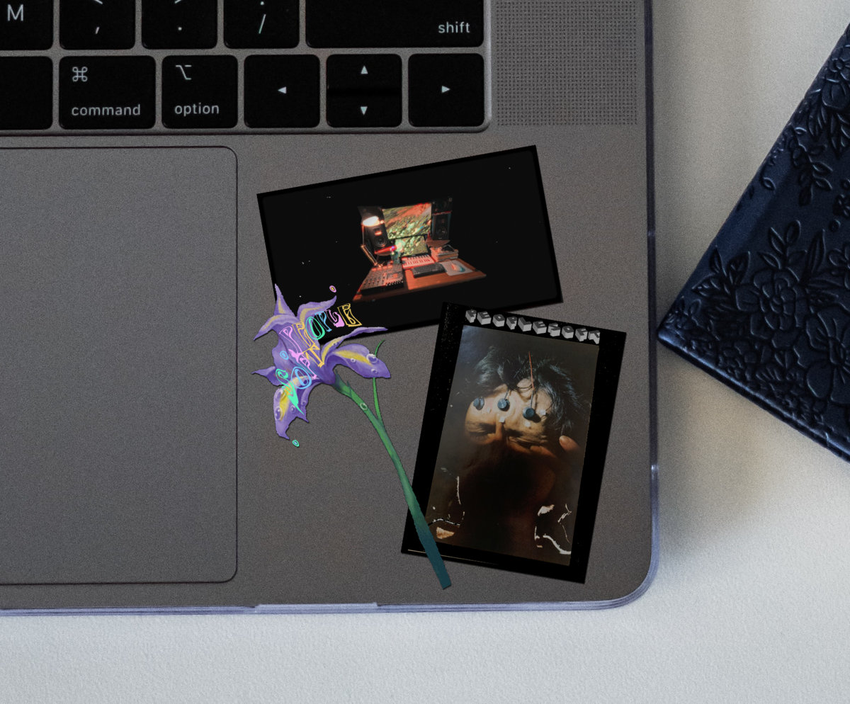 PPLSFT STICKERS | Peoplesoft