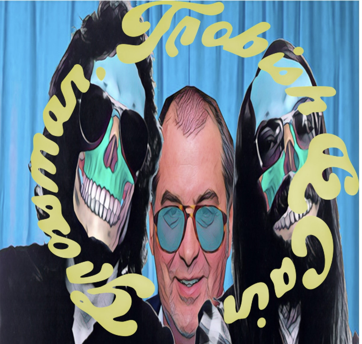 Piriformis | Grossman, Frobish and Cain