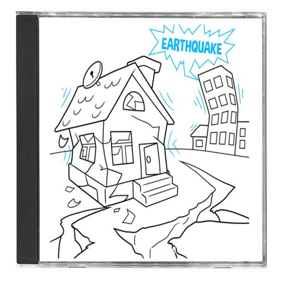 Earthquake | LimeMusic