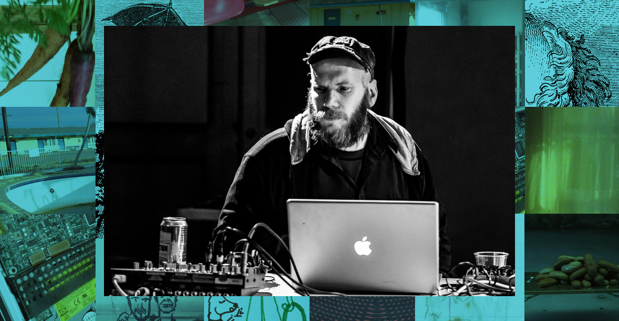 Lifetime Achievement: The Diverse, Idiosyncratic Output of Kevin Drumm ...