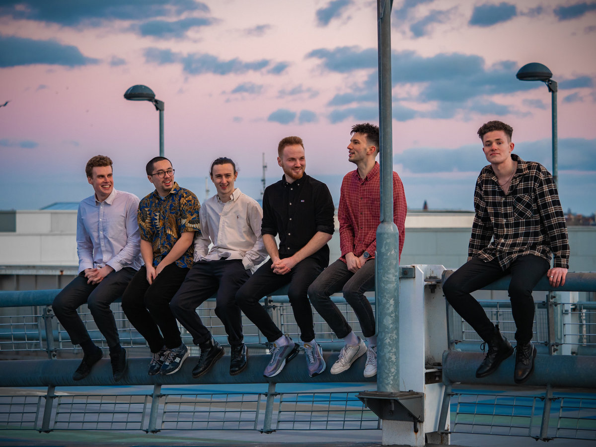 Islands | Andrew Duncan