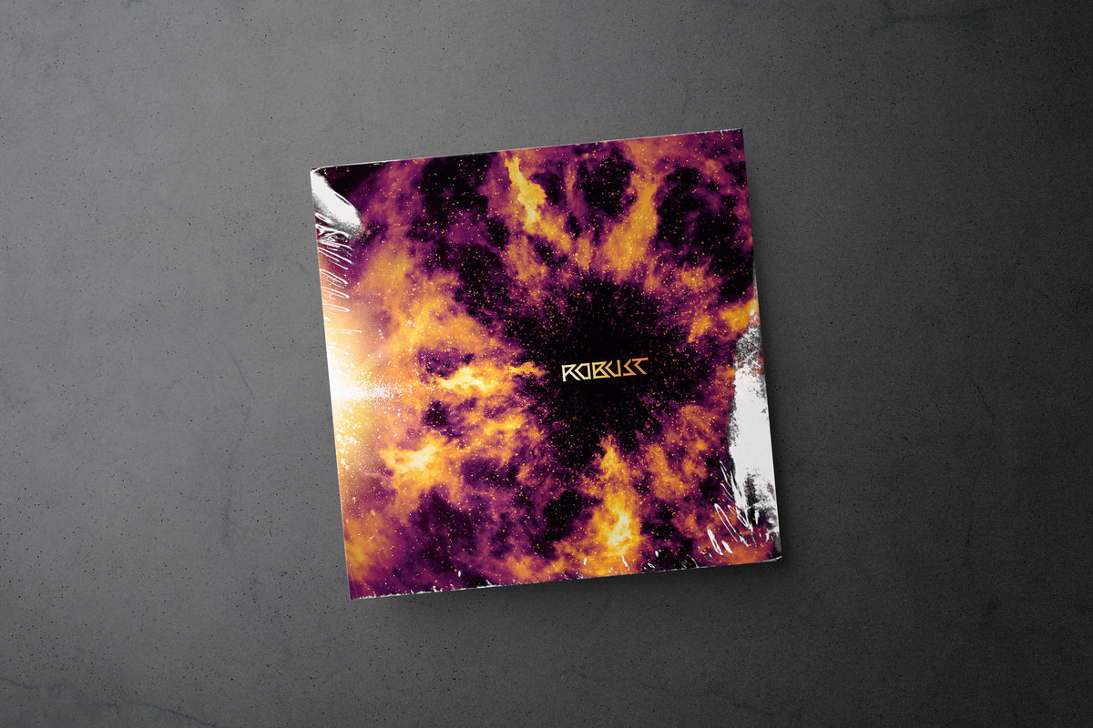 Colossal Collisions 2022 EP | ROBUST