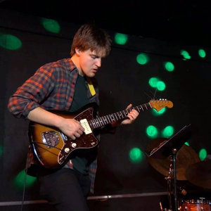 Music | Seth Andrew Davis